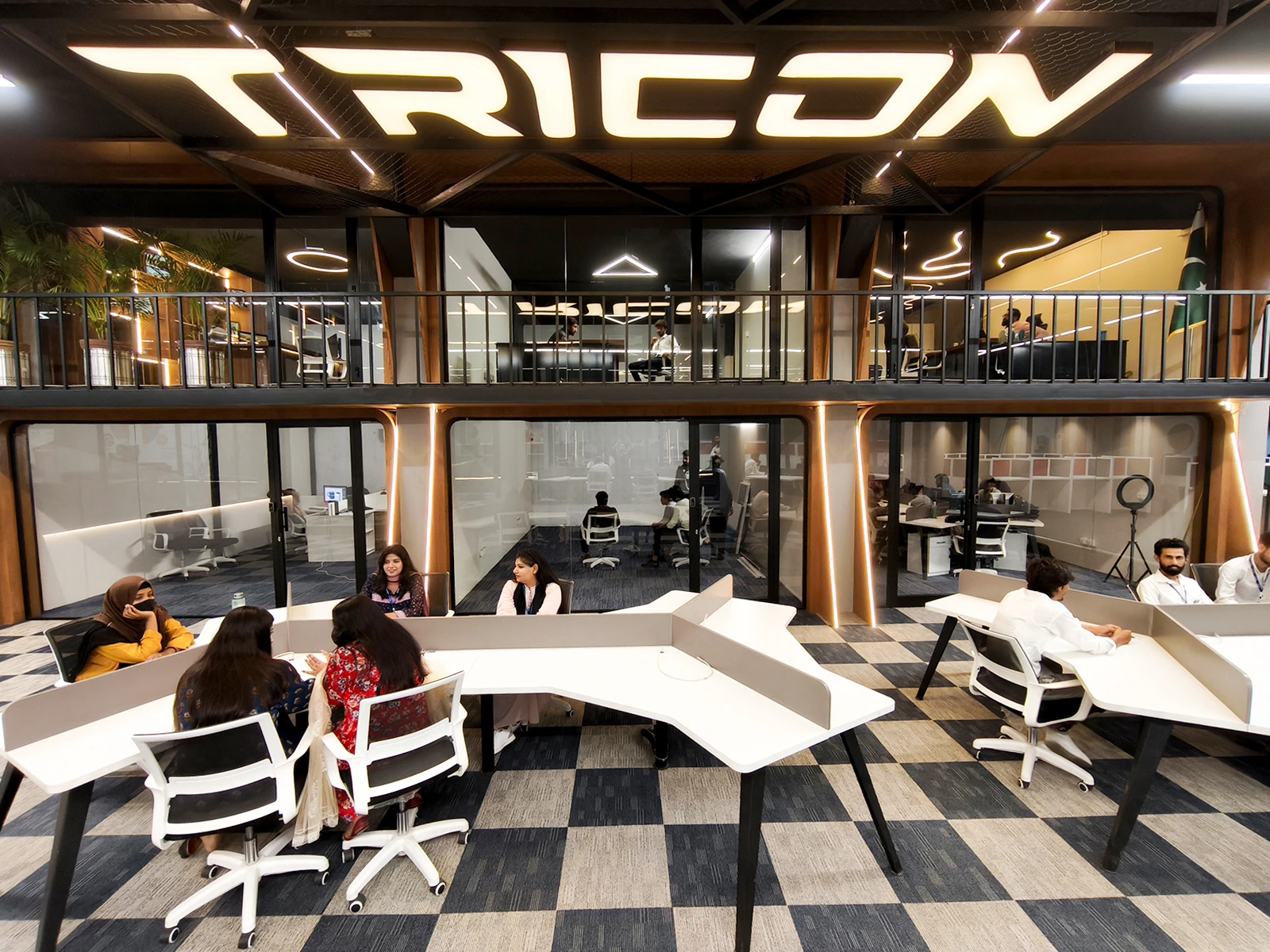 Customer Care - Tricon | BPO and Call Center Services